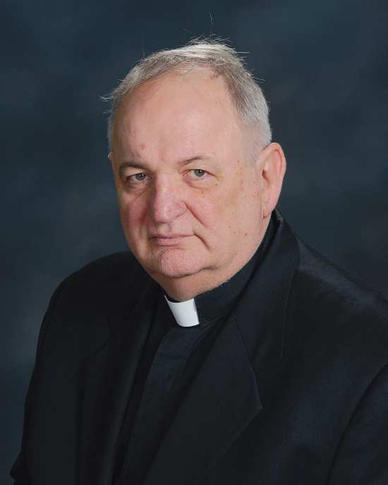 Fr. Mark Pilon (1943 -2018) Requiescat in Pace - Saint Raymond of ...