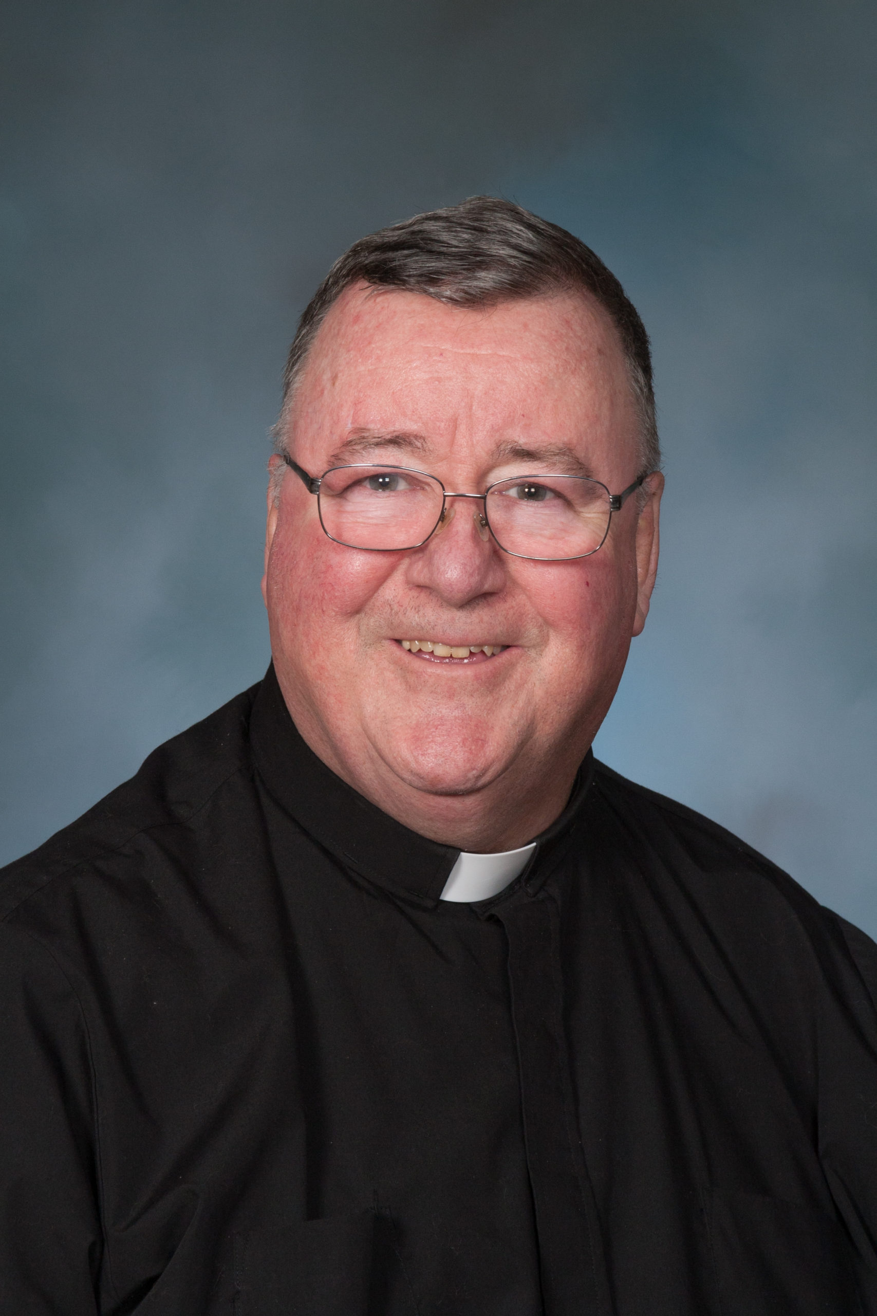 Our History - Saint Raymond of Penafort Catholic Church