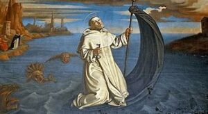 Solemnity of Saint Raymond of Penafort - Saint Raymond of Penafort ...